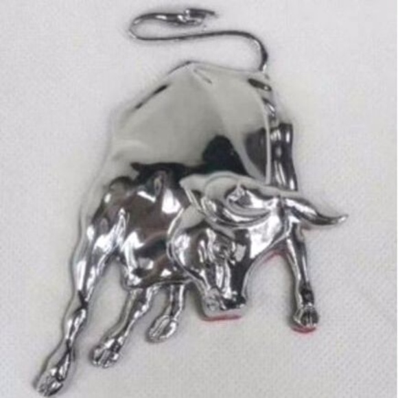 Lamborghini | Accessories | Lamborghini Murcielago Gallardo Logo Badge ...